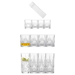Schott Zwiesel Bargläser Set Stage 17er Set