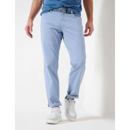 Eurex By Brax Herren Hose Style LUKE, Hellblau, Gr. 31U