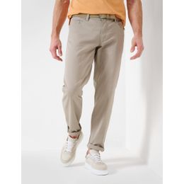 Eurex By Brax Herren Hose Style LUKE, Grau, Gr. 24