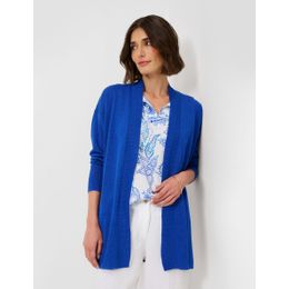 Brax Damen Style AMIE, Blau, Gr. 36