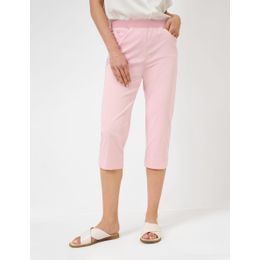 Raphaela by Brax Damen Style PAMINA CAPRI, Rosa, Gr. 38K