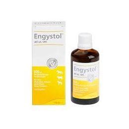 ENGYSTOL ad us.vet.Tropfen 100 ml