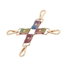 NS Novelties Spectra Bondage - Hogtie