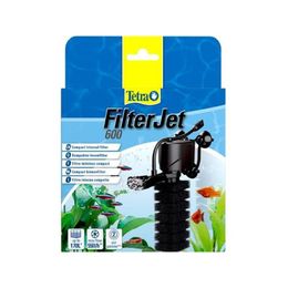 Tetra FilterJet 600