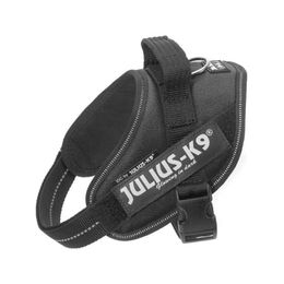 Julius K9 Julius-K9 IDC-harness Mini black 51-67 cm