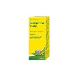 SEDARISTON Tropfen 50 ml