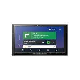 Pioneer AVH-Z9200DAB car media receiver