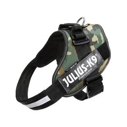 Julius K9 Julius-K9 IDC-harness size 1 camouflage