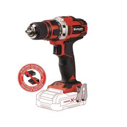 Einhell Cordless Drill TE-CD 18/40 Li-Solo