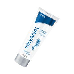 Joydivision EasyAnal, wasserbasiert, 80 ml