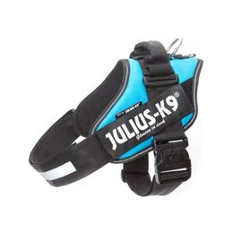 Julius K9 Julius-K9 IDC-harness.size 2 Aquamarine