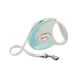 Flexi Style M leash 5 m 25 kg mint