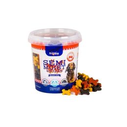 Frigera - Semi-Moist Treat Soft Bones Mix 500g