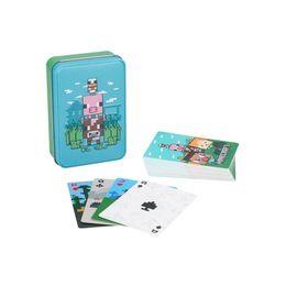 Paladone Minecraft Animals Playing Cards