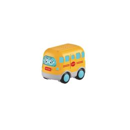 Scandinavian Baby Products Mini Car - School bus