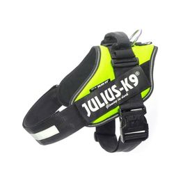 Julius K9 Julius-K9 IDC-harness size 1 neongreen 66-85 cm