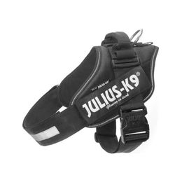 Julius K9 Julius-K9 IDC-harness size 1 black 66-85 cm