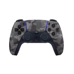 Sony Dualsense - Grey Camouflage - Controller - Sony PlayStation 5