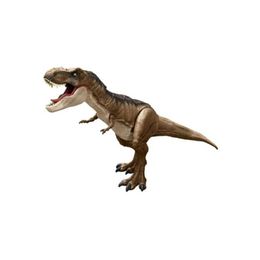 Jurassic World Super Colossal Tyrannosaurus Rex Dinosaur Figure