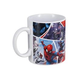 Paladone - Spiderman XL Decal - Becher