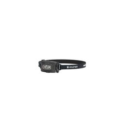 LEDLenser HF4R Core Headlamp 500 lm Black