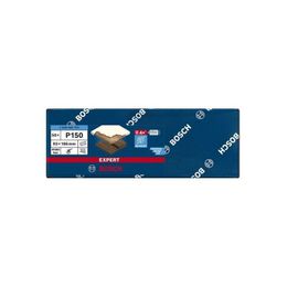 Bosch SLIBEBLAD PLAN 93X186MM NET K150 50 STK