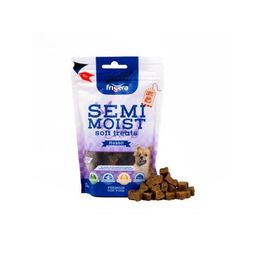 Frigera - Semi-Moist Treat Soft Rabbit 165g