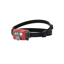 LEDLenser HF6R Core Headlamp 800 lm Red