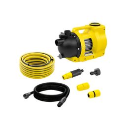 Kärcher Kärcher Garden pump BP 5.000 Garden Set Plus