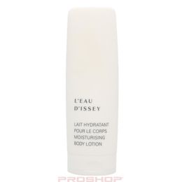 Issey Miyake L'Eau D'Issey Pour Femme Body Lotion