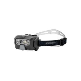 LEDLenser HF8R Core Headlamp 1600 lm Black