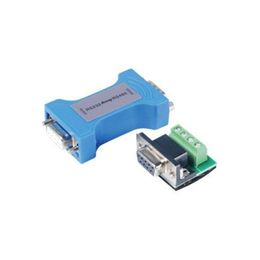 Digitus DA-70161 / Adapter RS232-RS485