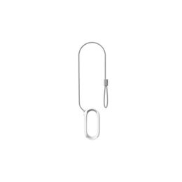 Insta360 GO 3/GO 3S Magnet Pendant Safety Cord - White