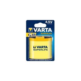 Varta Superlife