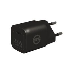 Mobile Origin 35W GaN III Super Charger Single USB-C - black