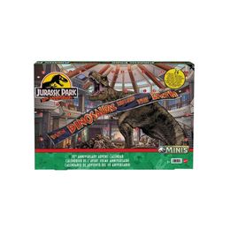 Jurassic World Minis Adventskalender