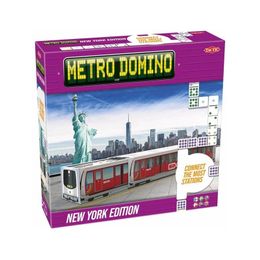 Tactic Metro Domino New York