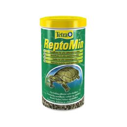 Tetra Reptomin Sticks 1 LTR.