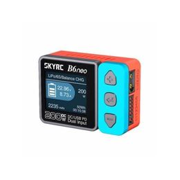 SkyRC Smart Charger B6neo