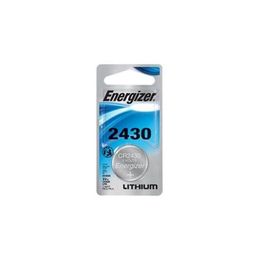 Energizer 2430 - battery x CR2430 - Li