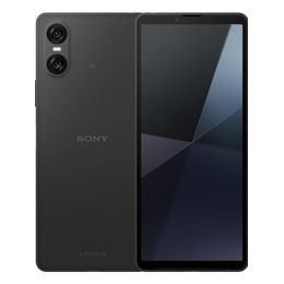 Sony Xperia 10 VI 128GB/8GB - Black