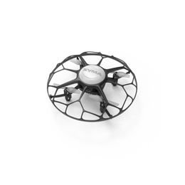 Syma R/C X35T UFO Stunt Drone Black