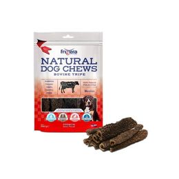 Frigera - Dog Chews Bovine tripe 250gr - (402285851826)