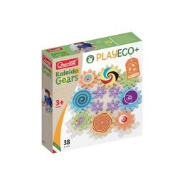 Quercetti Kaleido Gears Play Eco+