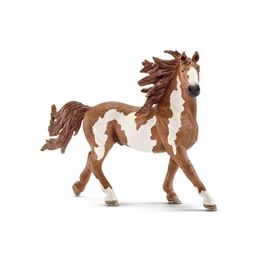 Schleich Pinto stallion