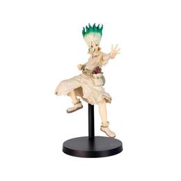 Banpresto - Dr. Stone - Senku Ishigami - Figur