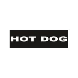 Julius K9 Julius-K9 HOT DOG large 160x50 mm