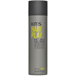 KMS California KMS HairPlay Dry Wax 150ml