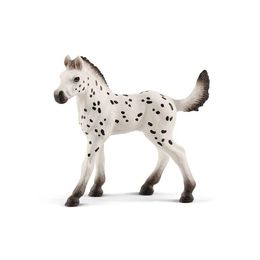 Schleich Knabstrupper Foal