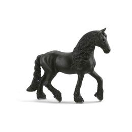 Schleich Frisian Mare